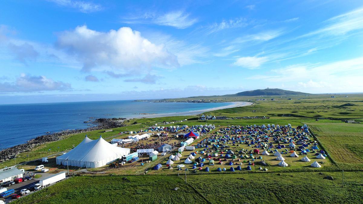 ABOUT TMF | TIREE MUSIC FESTVAL | TMF
