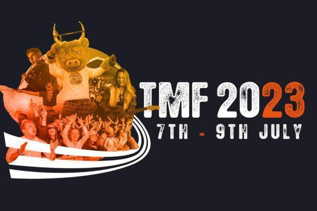 A STATEMENT FROM THE TMF DIRECTORS | TIREE MUSIC FESTIVAL