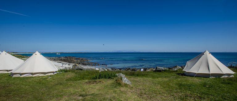 Stay your way | TIREE MUSIC FESTIVAL