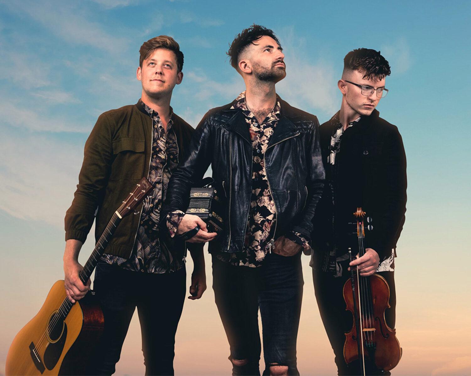 WHAT’S ON | TIREE MUSIC FESTIVAL