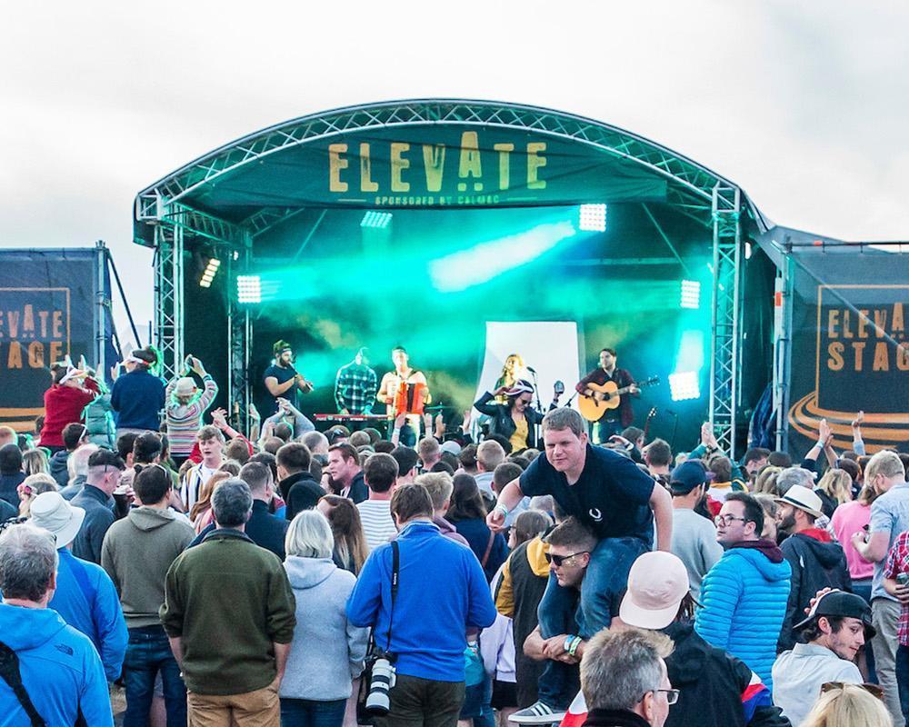 WHAT’S ON | TIREE MUSIC FESTIVAL