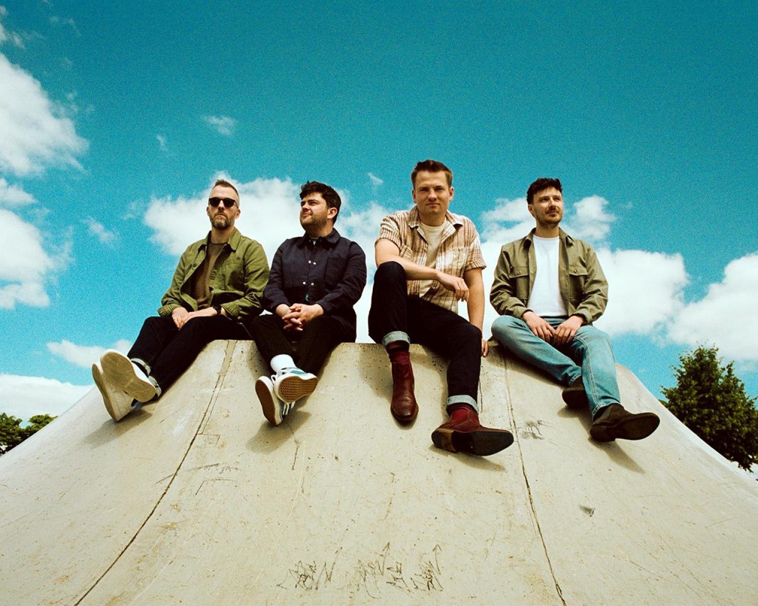 WHAT’S ON | TIREE MUSIC FESTIVAL