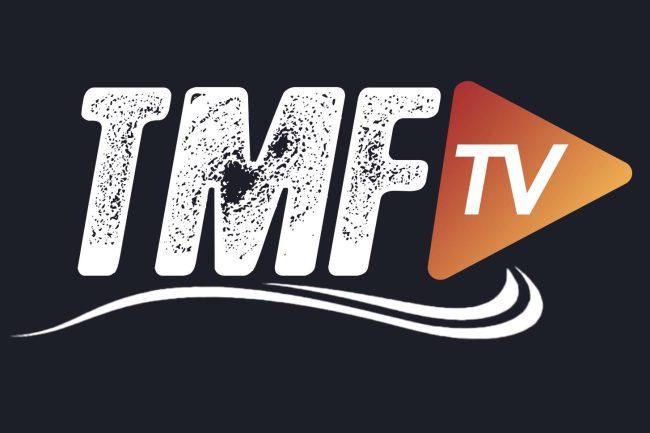 TMF TV | TIREE MUSIC FESTIVAL