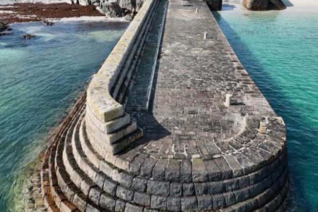 ALAN STEVENSON HOUSE | TIREE MUSIC FESTIVAL